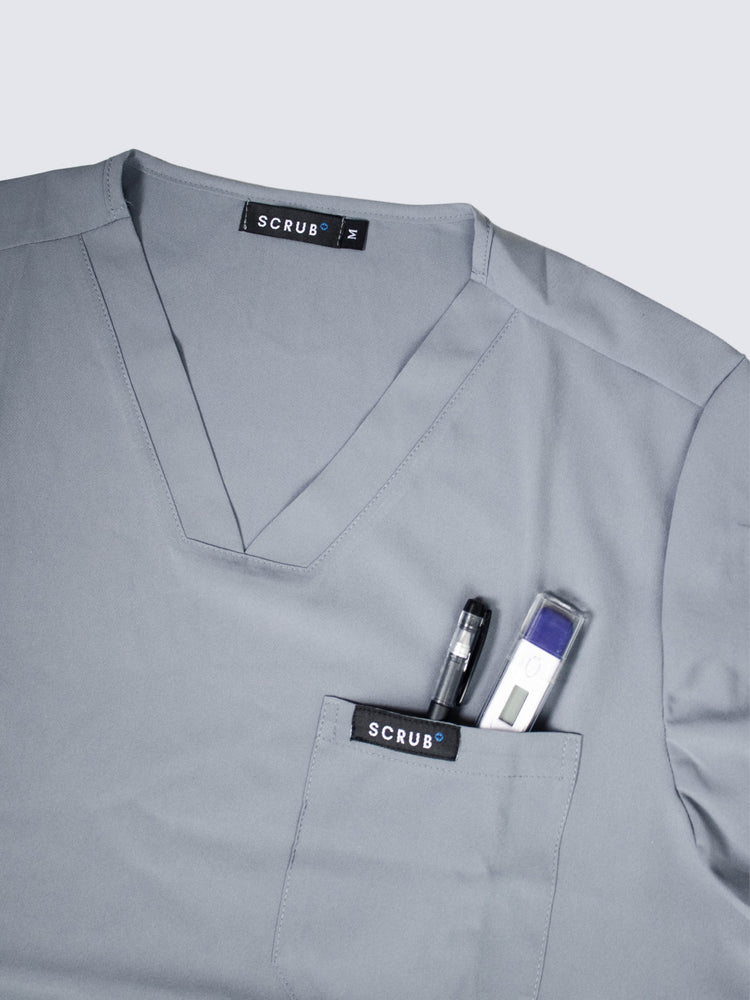 PH Scrub Size Guide | Find Your Perfect Fit – Scrub Plus PH