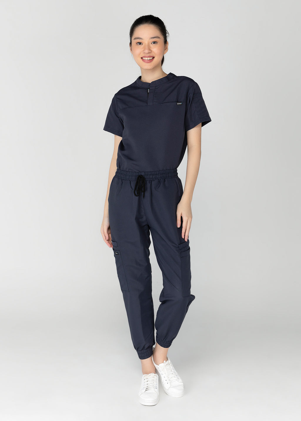 Basic+ Collection – Scrub Plus