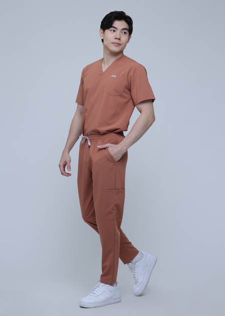 Stylish protective pieces – Scrub Plus