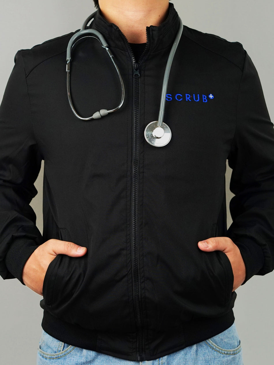 MAXX+ Top – Scrub Plus