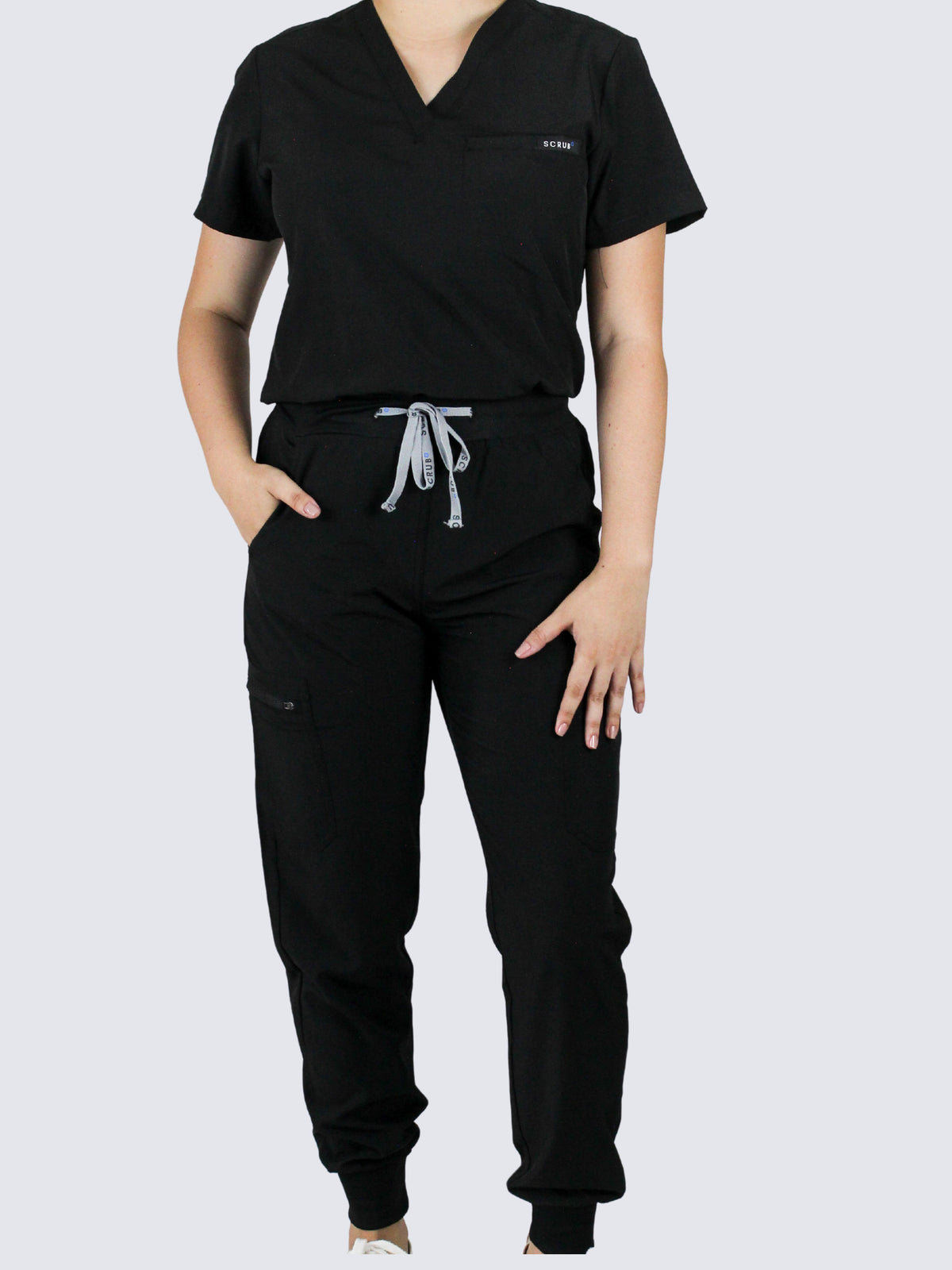 Stylish protective pieces – Scrub Plus