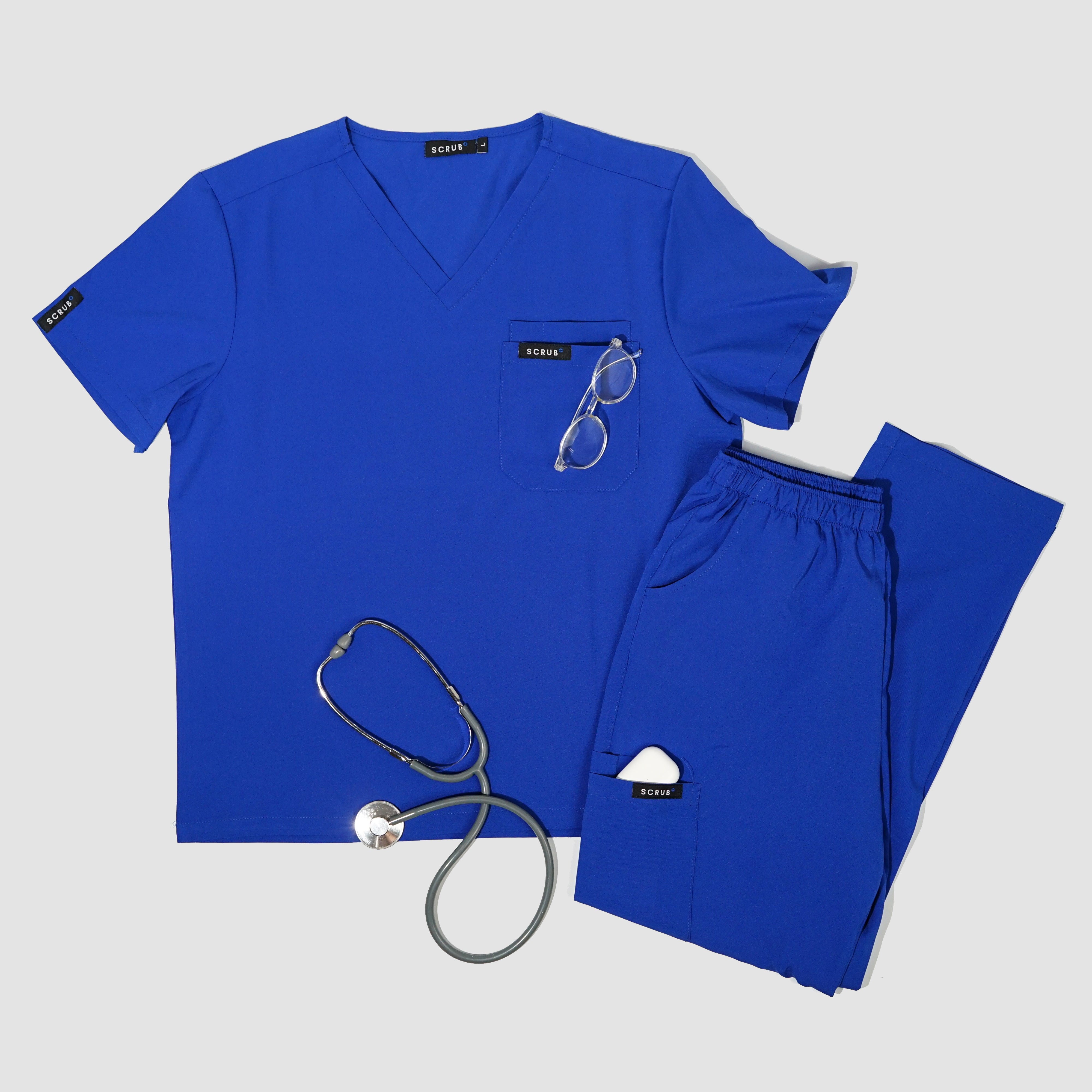 ALL-DAY 2.0 Scrubs Set – Scrub Plus