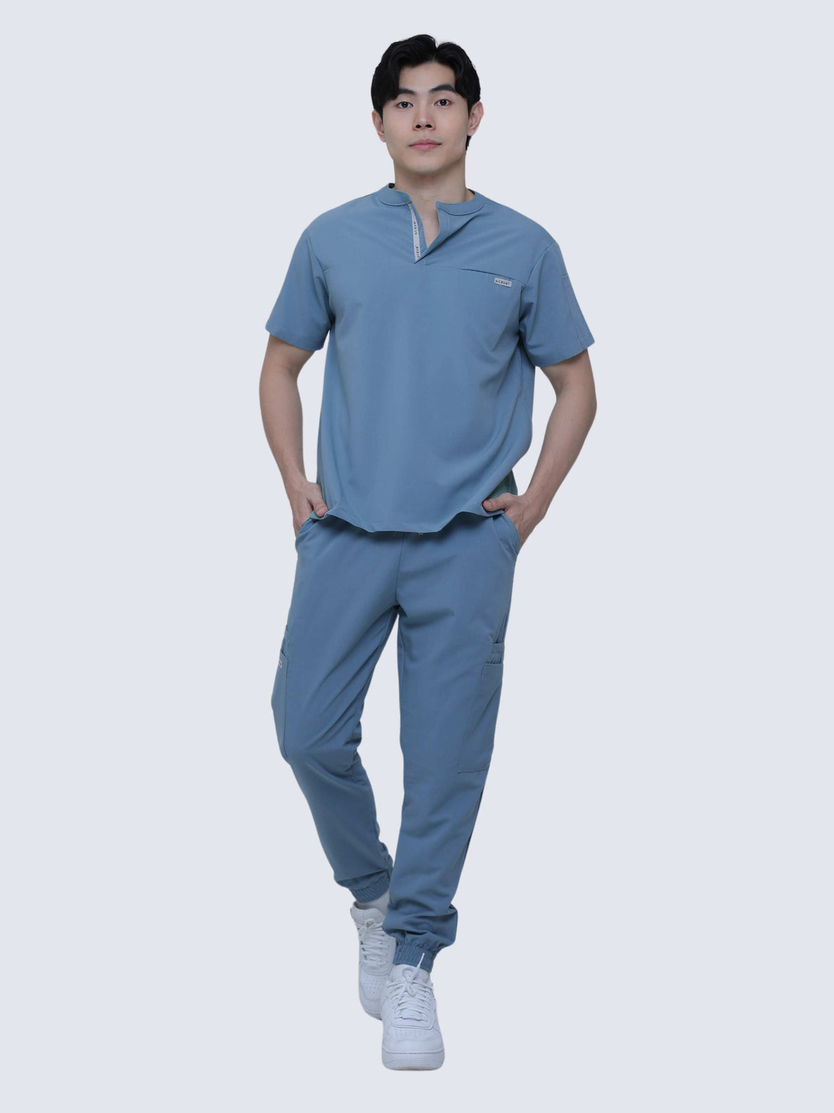 Stylish protective pieces – Scrub Plus