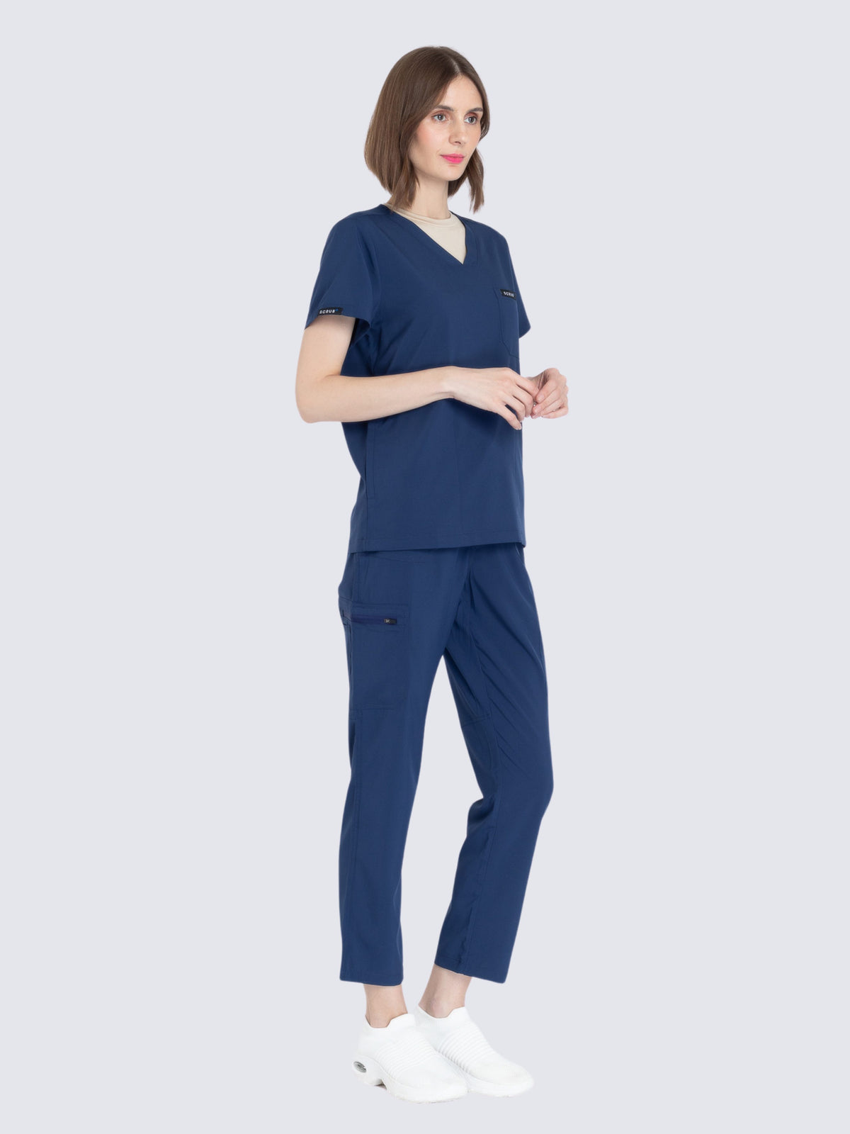 Premium Sets – Scrub Plus