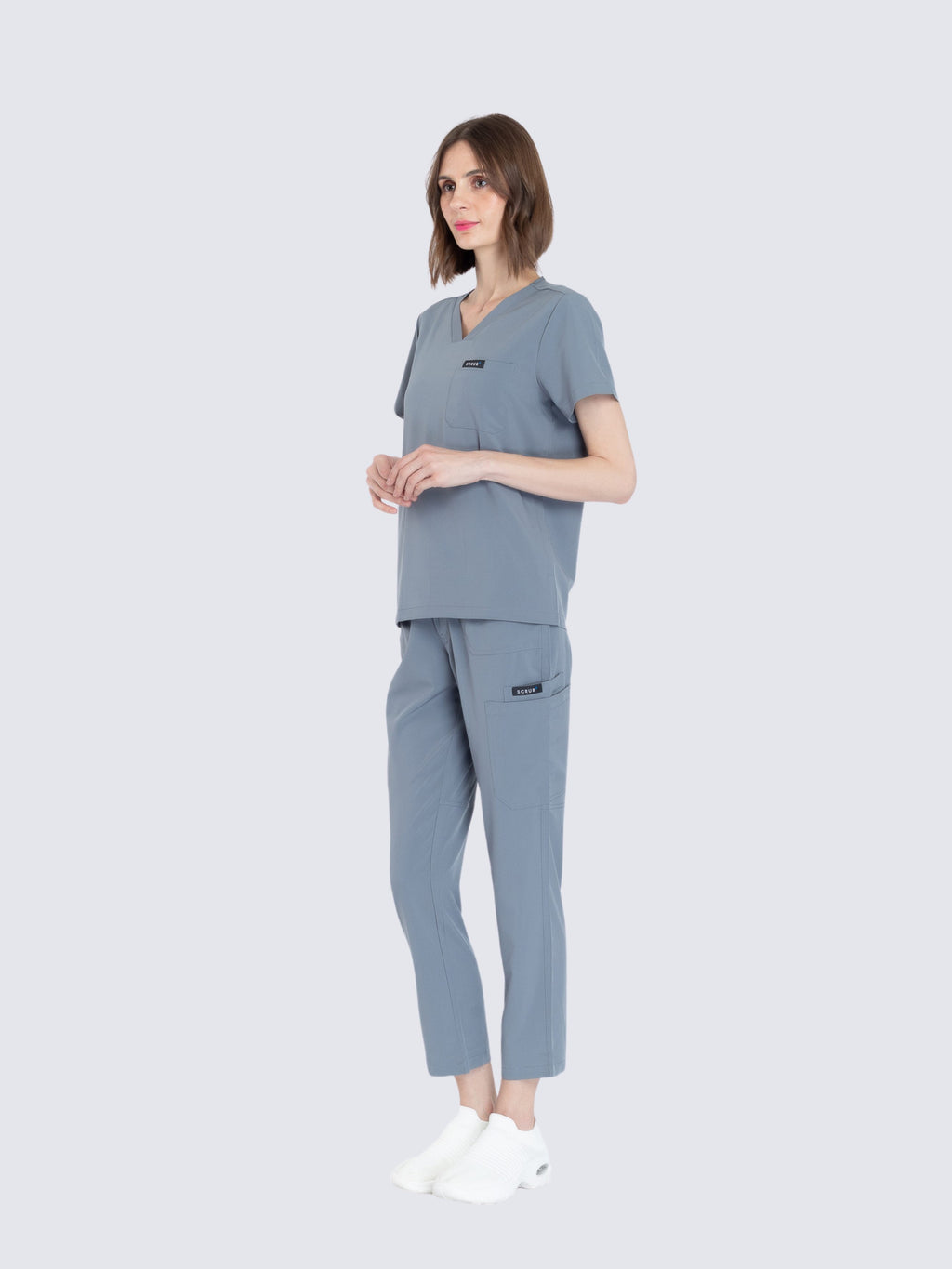 Premium Sets – Scrub Plus