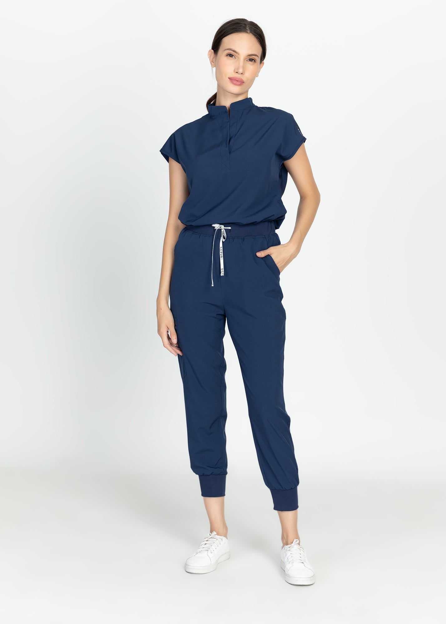 ULTRA Scrubs Set – Scrub Plus