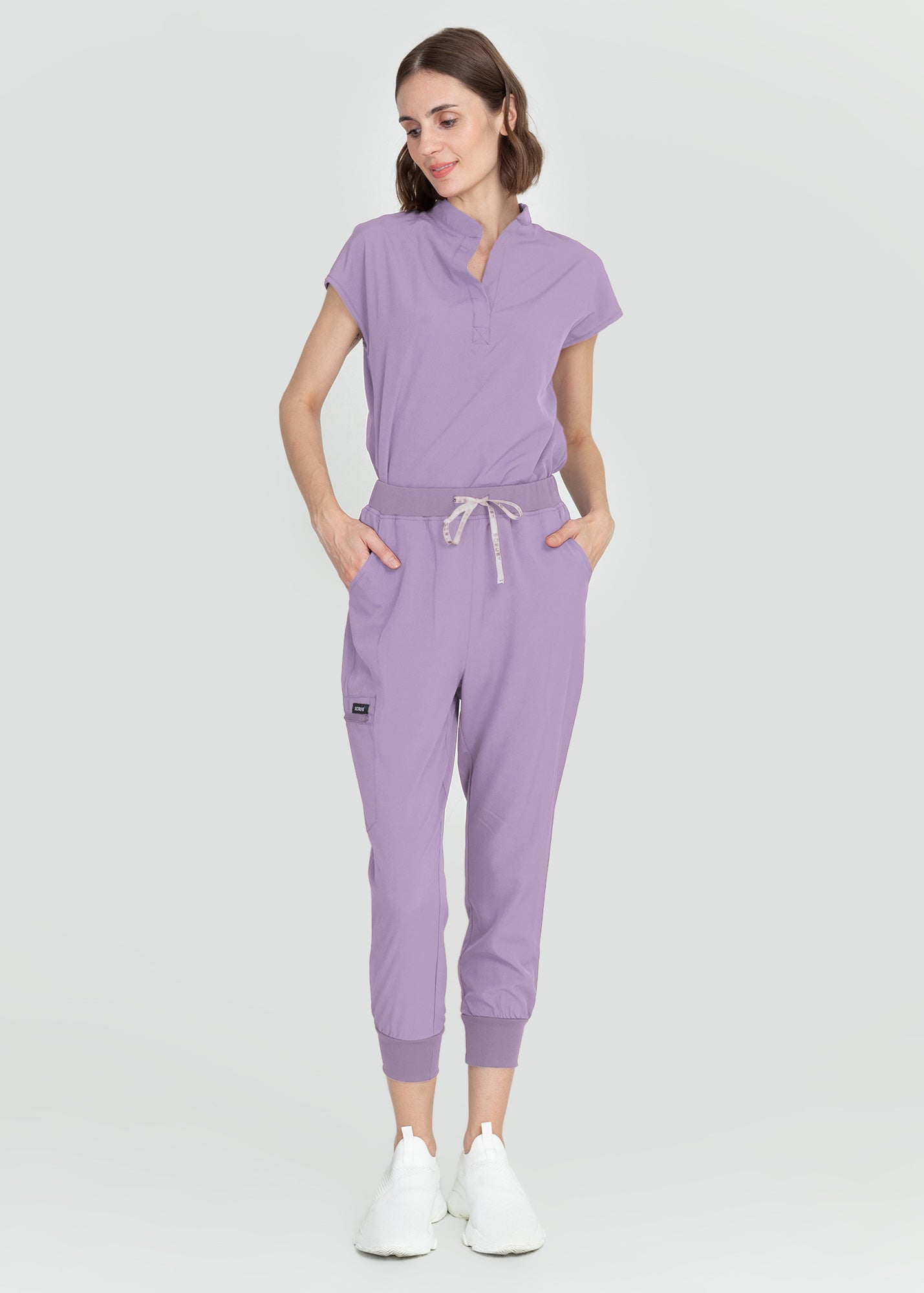 ULTRA Scrubs Set – Scrub Plus