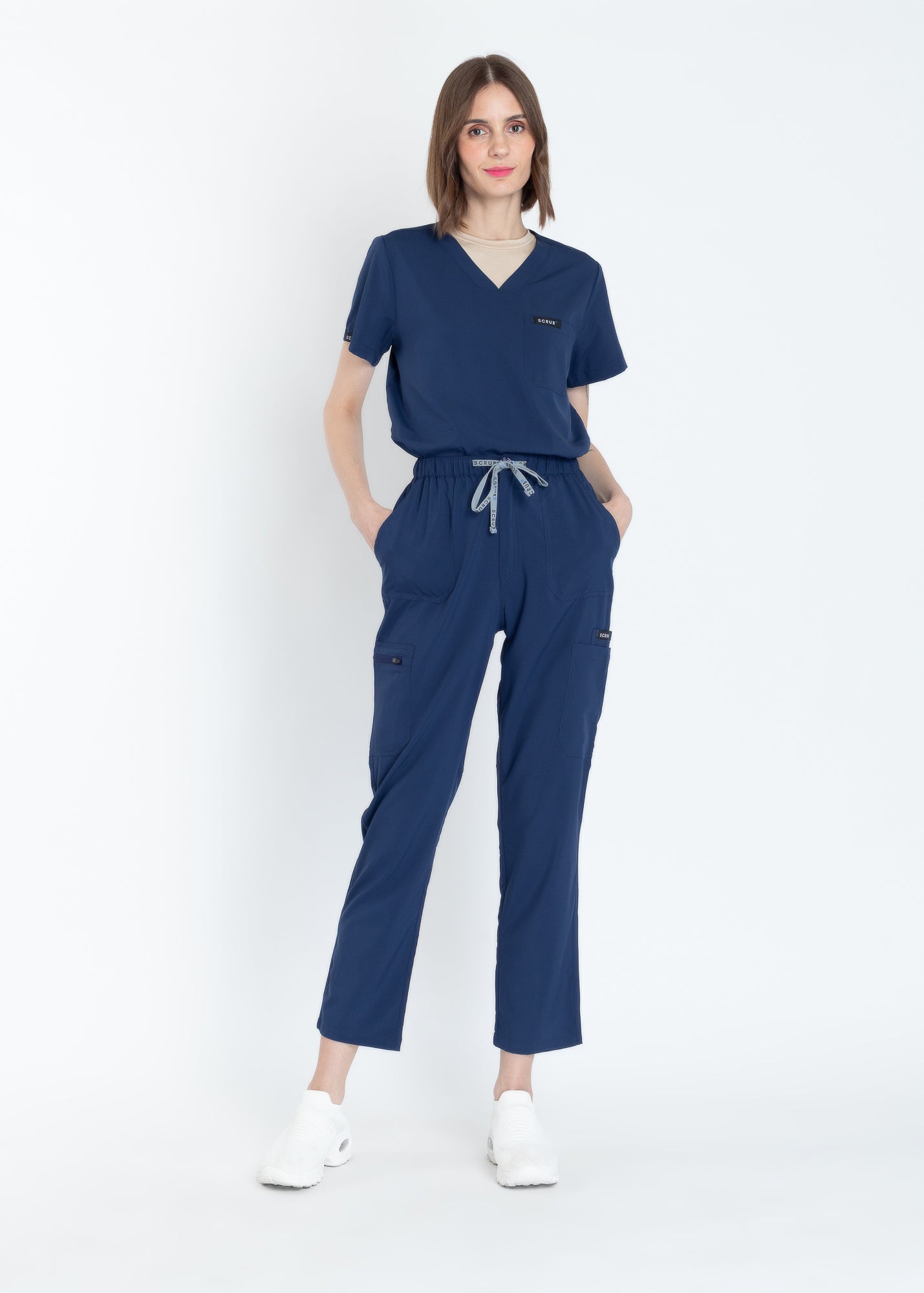 ALL-DAY Scrubs Set – Scrub Plus