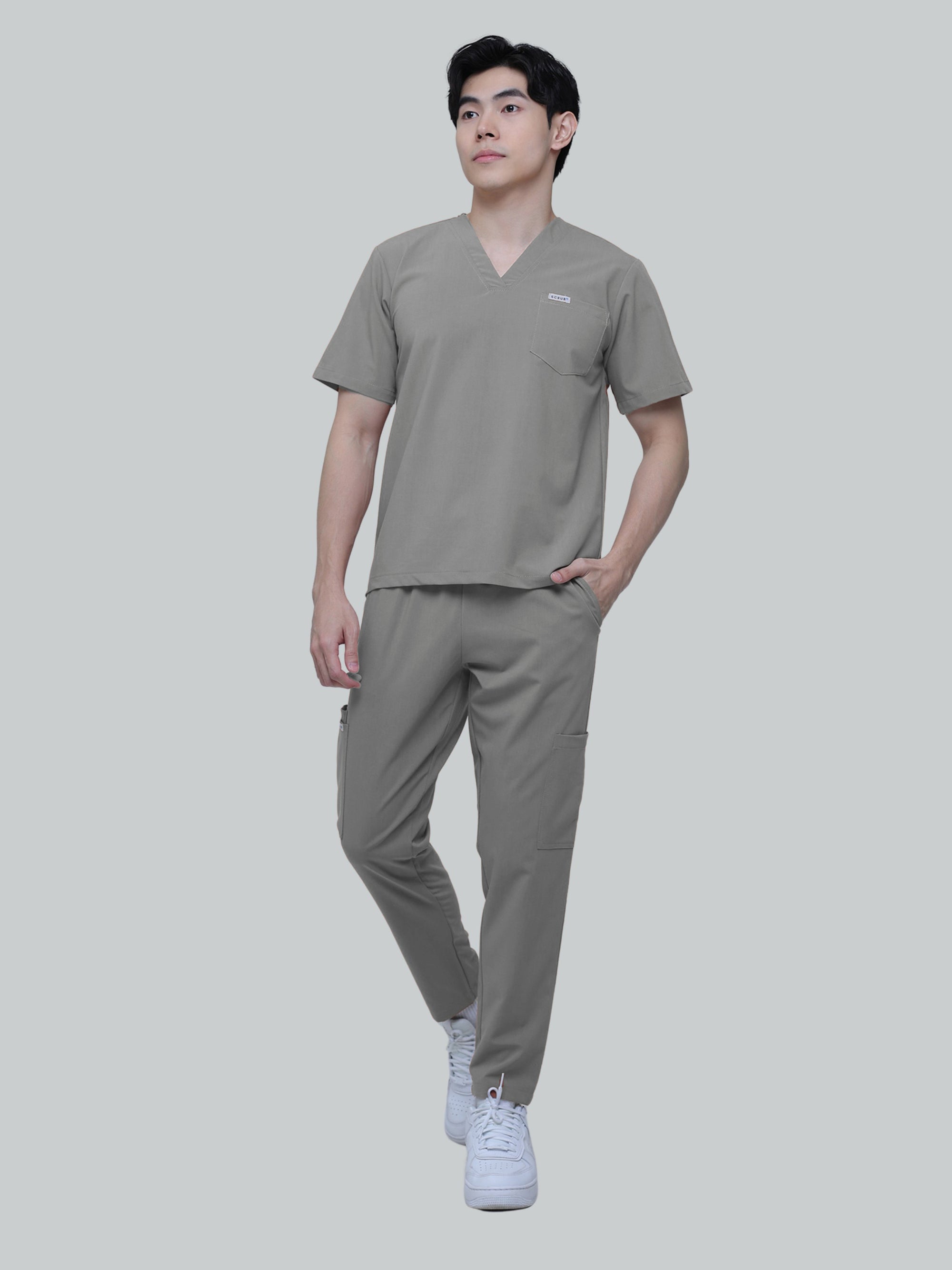 Stylish protective pieces – Scrub Plus