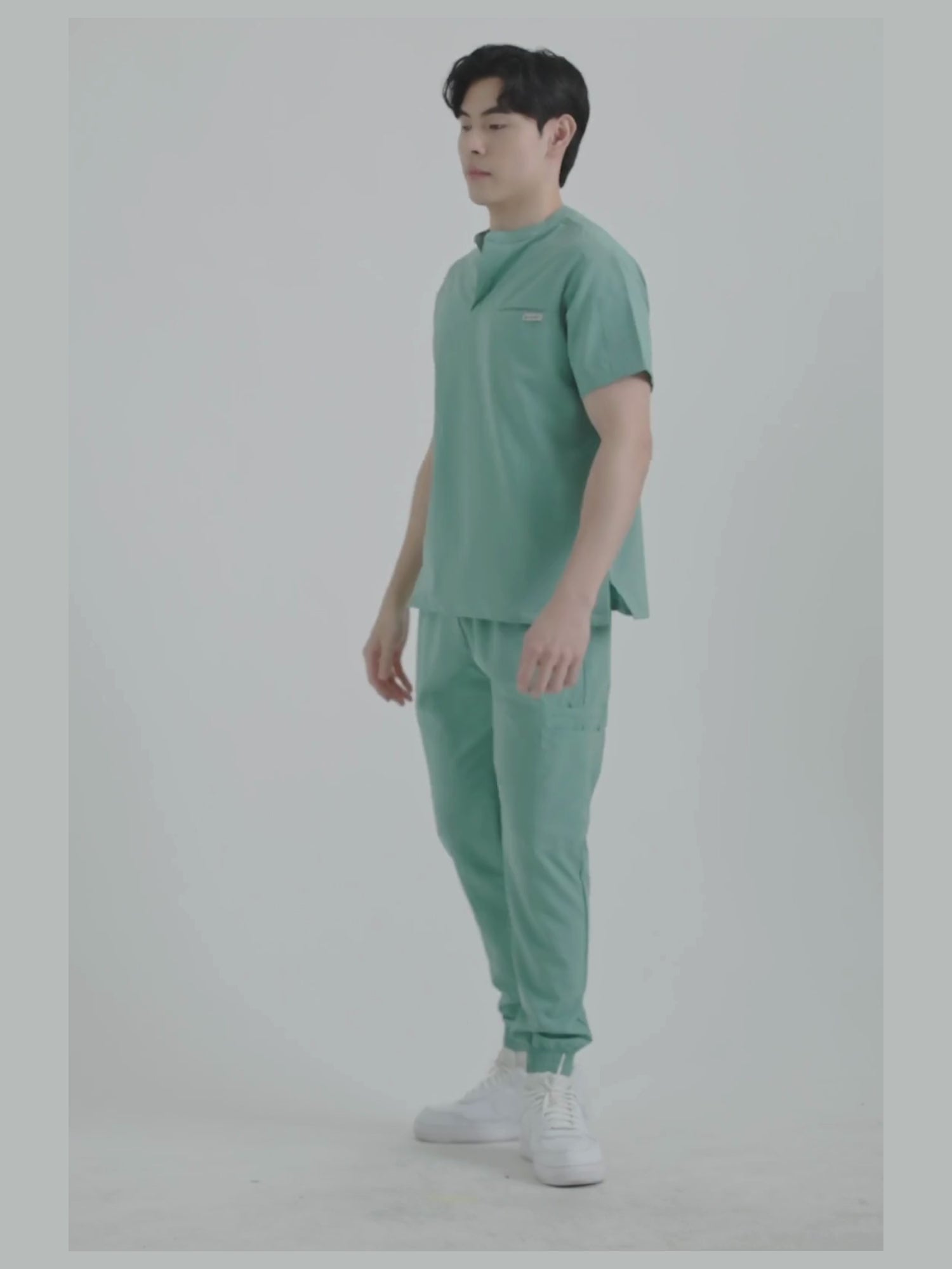 Classic Tops – Scrub Plus