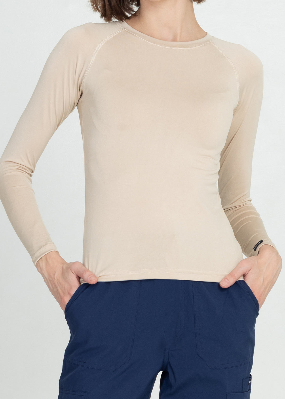 Scrub Pro Underscrubs (Long Sleeves) – Scrub Plus