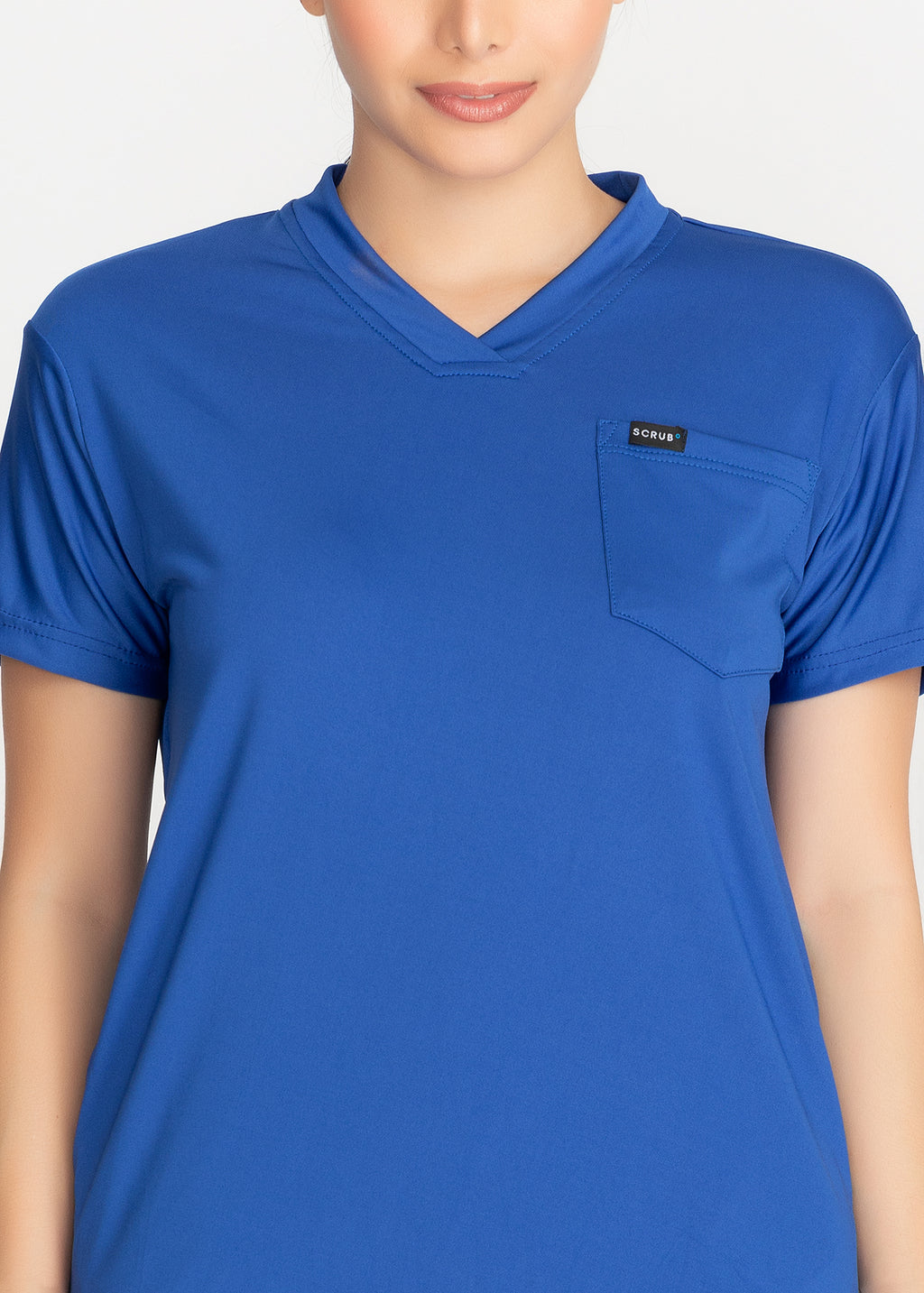 Active+ Collection – Scrub Plus