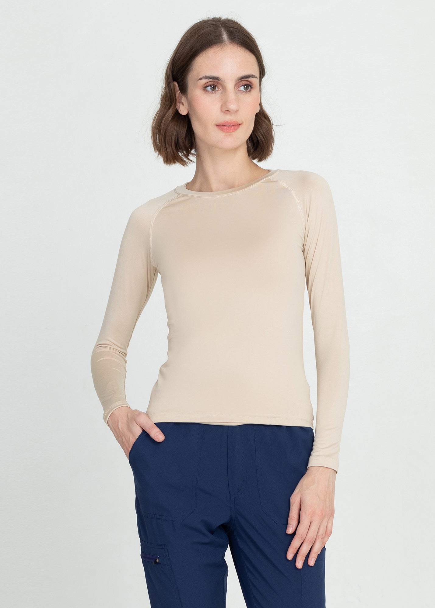 Scrub Pro Underscrubs (Long Sleeves) – Scrub Plus