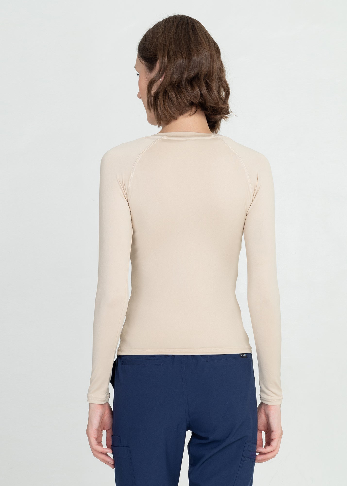 Scrub Pro Underscrubs (Long Sleeves) – Scrub Plus